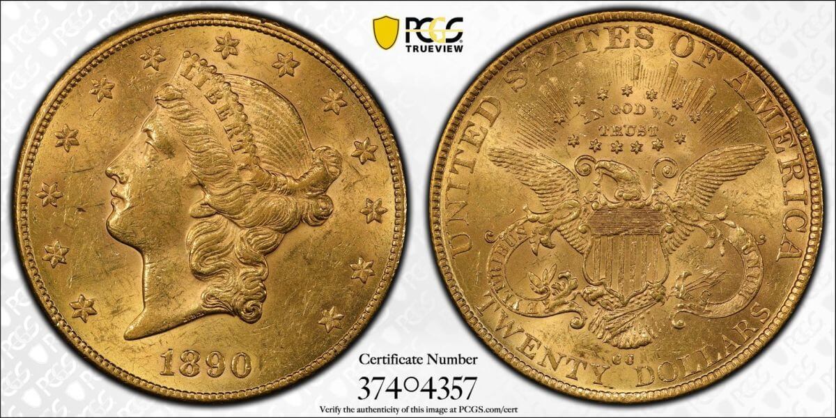 Sell Your Rare Coins - Dave W Coins