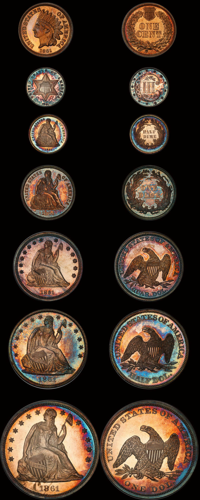 Sell Your Rare Coins - Dave W Coins