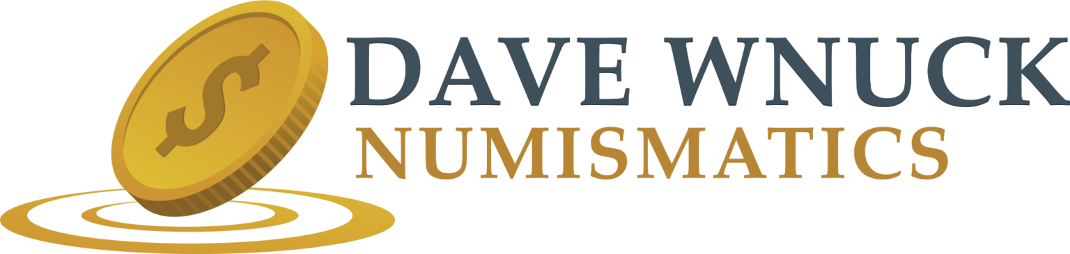 Where to Find A Professional Coin Dealer in Connecticut - Dave W Coins